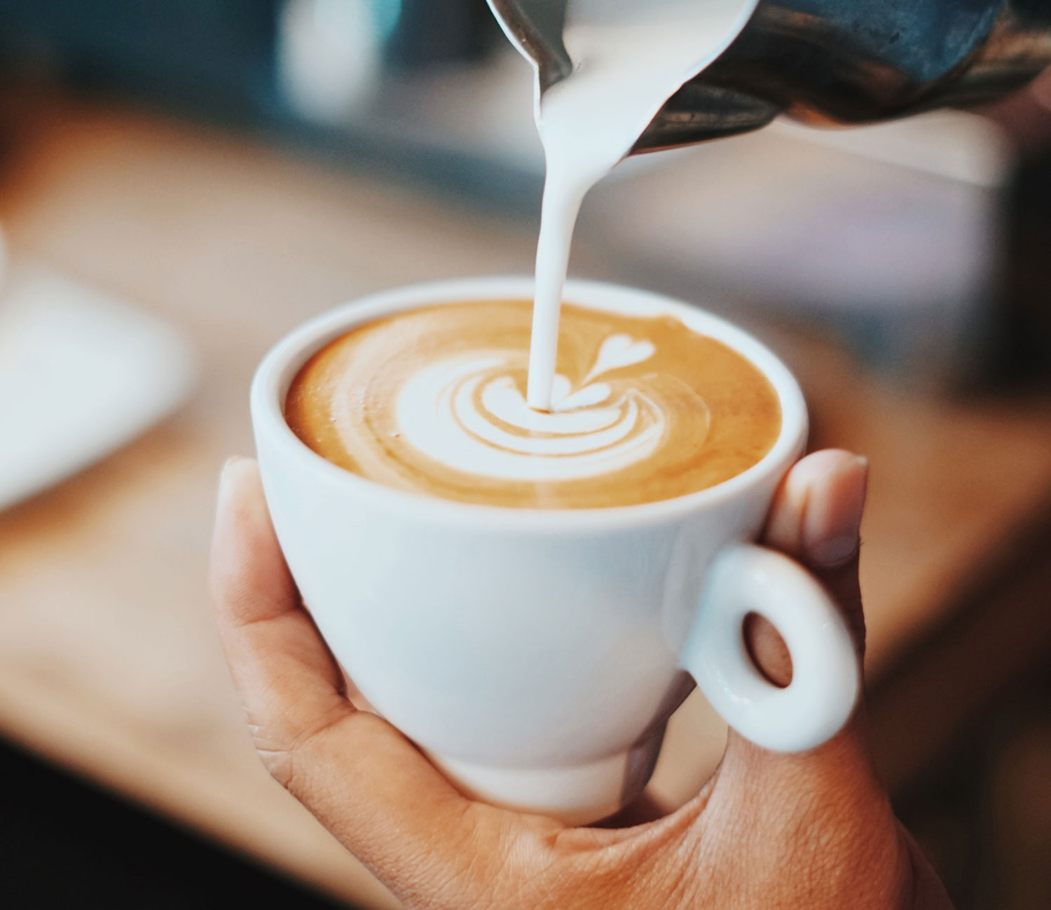 Coffee Tasting | Starbucks Australia