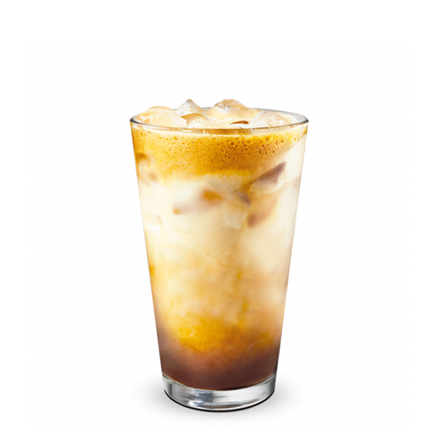 Brown Sugar Iced Shaken Espresso Starbucks Australia