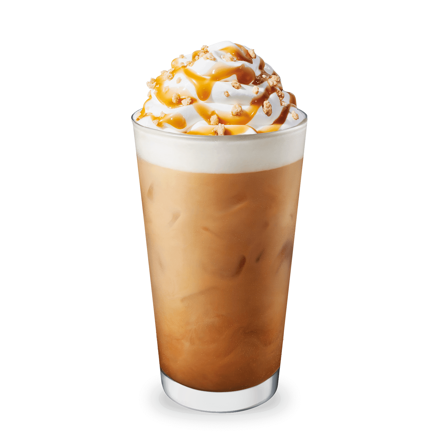 Iced Latte | Starbucks Australia