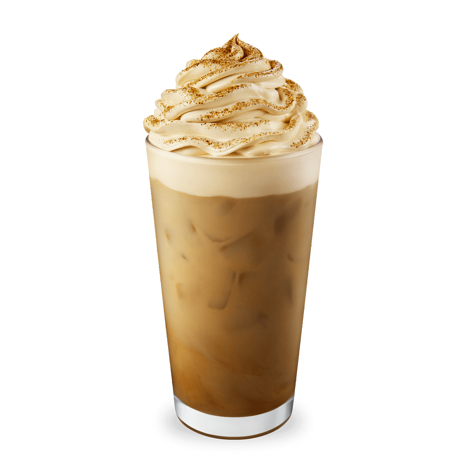 Iced Beverages | Starbucks Australia